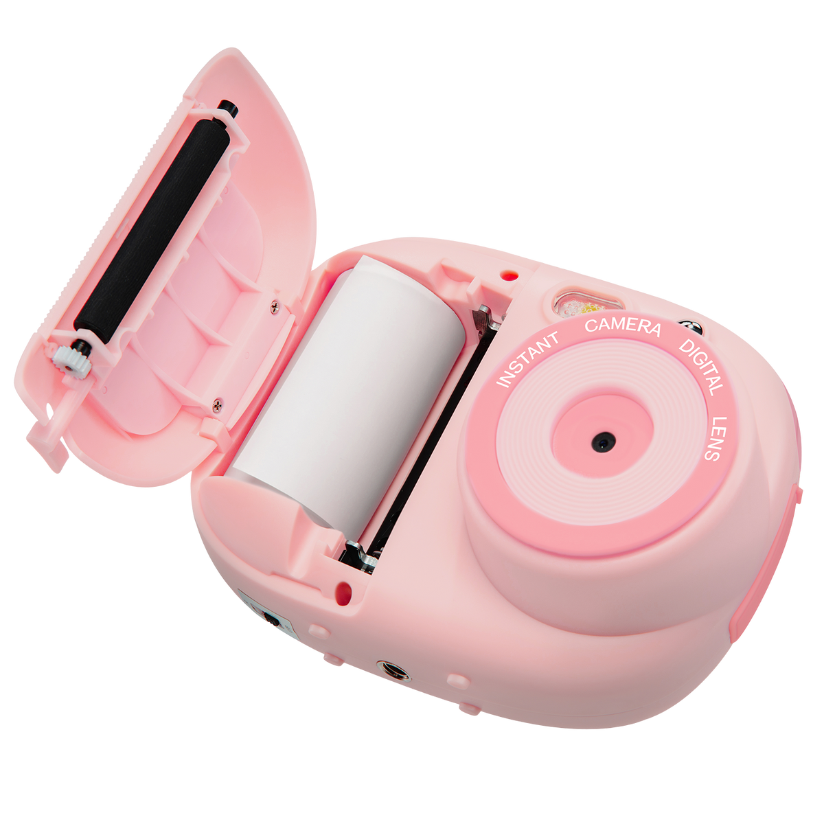 Crafty Cam Instant Print Camera – SunnyAndFun